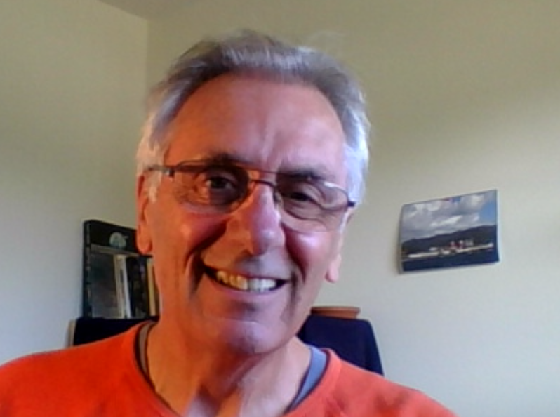 Meet our newest fellow: Michael Linton – The Swedish Sustainable ...